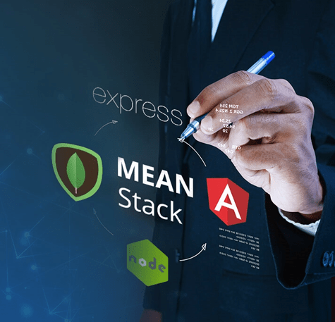 MEAN Stack Development Services in Hyderabad | Innoit Labs