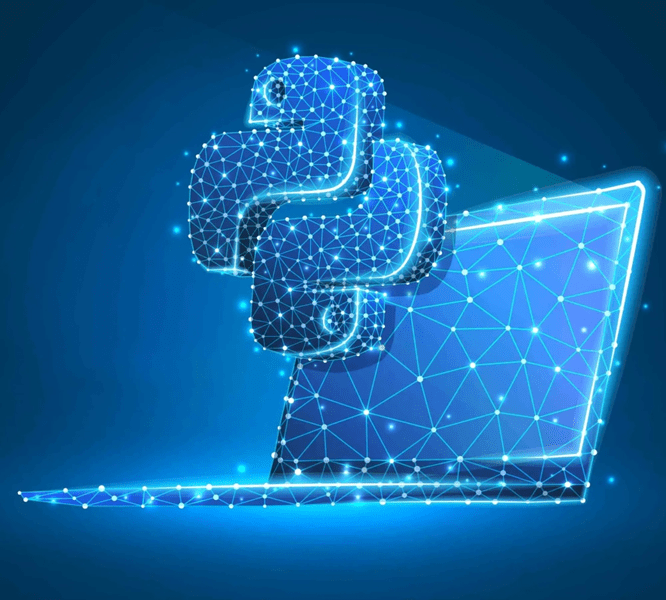 Python Development Services in Hyderabad | Python AppCompany